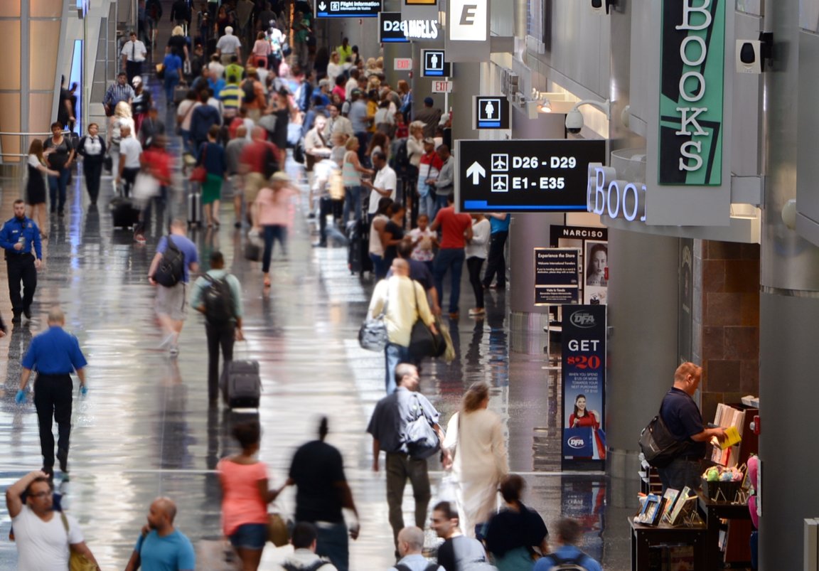 Aerospace & Aviation | Industries in South Florida